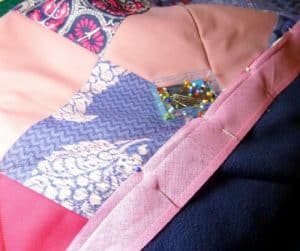 5 Ways to Repair an Old Quilt - I Love Quilting Forever