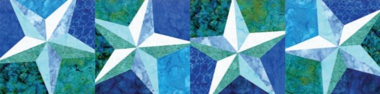 Top 15 Free Beach Quilt Patterns (+15 Bonus Patterns For Sale) - I Love ...