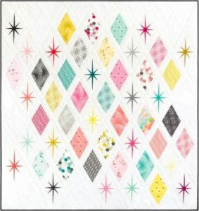 Top 8 Free Starburst Quilt Patterns (+5 Bonus Patterns For Sale) - I ...