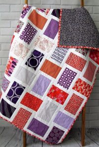 Top 8 Basket Weave Quilt Patterns - I Love Quilting Forever