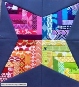 Top 9 Free Basket Weave Quilt Patterns (+10 Bonus Patterns For Sale ...