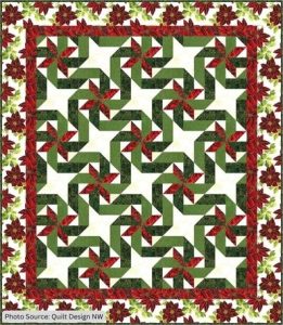 Top 35 Free Christmas Quilt Patterns (+13 Bonus Patterns For Sale) - I ...