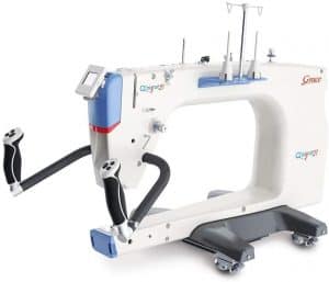 8 Best Long Arm Quilting Machines in 2023 - Buyer's Guide - I Love ...