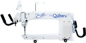 8 Best Long Arm Quilting Machines in 2023 - Buyer's Guide - I Love ...