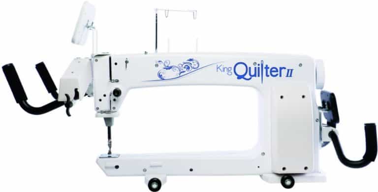 8 Best Long Arm Quilting Machines in 2023 - Buyer's Guide - I Love ...