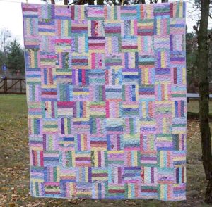 Top 9 Free Basket Weave Quilt Patterns (+10 Bonus Patterns For Sale ...