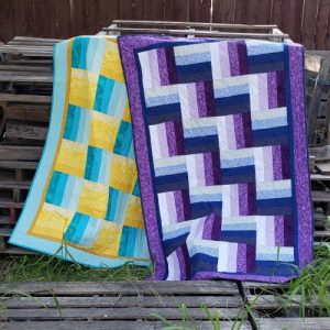Top 9 Free Basket Weave Quilt Patterns (+10 Bonus Patterns For Sale ...