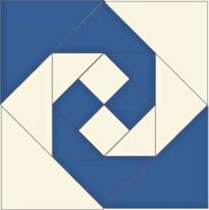 Top 9 Free Snail's Trail Quilt Patterns (+8 Bonus Patterns For Sale ...