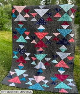 Top 16 Free Southwest Quilt Patterns (+10 Bonus Patterns For Sale) - I ...