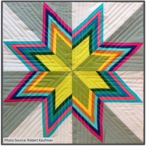 Top 8 Free Starburst Quilt Patterns (+5 Bonus Patterns For Sale) - I ...