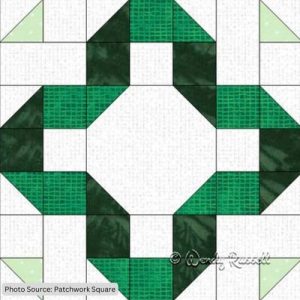 Top 8 Free Twisted Ribbon Quilt Patterns (+10 Bonus Patterns For Sale ...