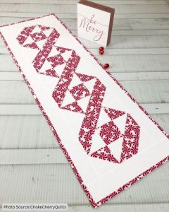 Top 8 Free Twisted Ribbon Quilt Patterns (+10 Bonus Patterns For Sale ...