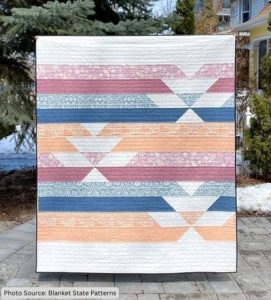 Top 16 Free Southwest Quilt Patterns (+10 Bonus Patterns For Sale) - I ...