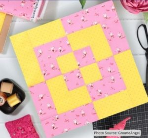 Top 8 Free Best Bento Box Quilt Patterns (+4 Bonus Patterns For Sale ...