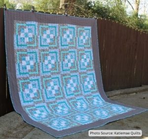Top 8 Free Best Bento Box Quilt Patterns (+4 Bonus Patterns For Sale ...