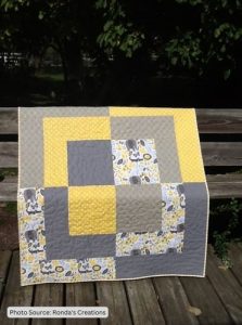 Top 8 Free Best Bento Box Quilt Patterns (+4 Bonus Patterns For Sale ...
