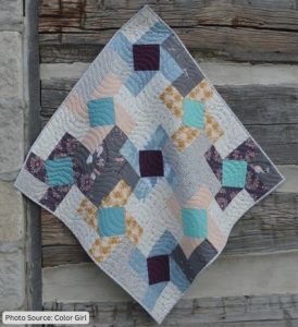 Top 8 Best Windmill Quilt Patterns (+11 Bonus Patterns For Sale) - I ...