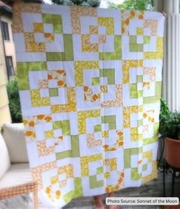 Top 8 Free Best Bento Box Quilt Patterns (+4 Bonus Patterns For Sale ...