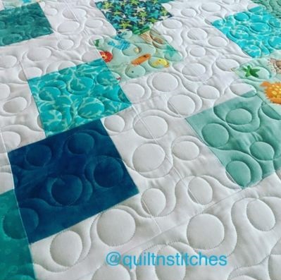 Top 4 Free Falling Charms Quilt Patterns (+5 Bonus Patterns For Sale ...