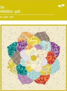 Top 6 Free Mandala Quilt Patterns (+7 Bonus Patterns For Sale) - I Love ...