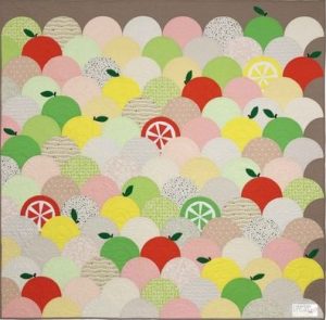 Top 9 Free Best Clamshell Quilt Patterns (+6 Bonus Patterns For Sale ...