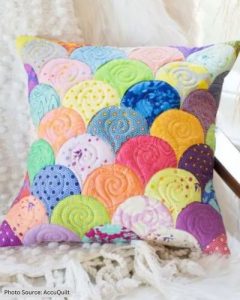 Top 9 Free Best Clamshell Quilt Patterns (+6 Bonus Patterns For Sale ...
