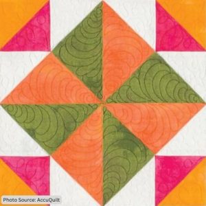 Top 8 Best Windmill Quilt Patterns (+11 Bonus Patterns For Sale) - I ...