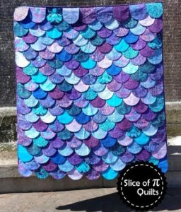 Top 9 Free Best Clamshell Quilt Patterns (+6 Bonus Patterns For Sale ...