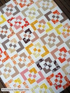 Top 8 Free Best Bento Box Quilt Patterns (+4 Bonus Patterns For Sale ...