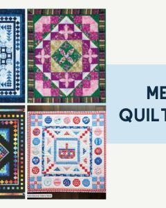 Free Quilt Patterns Archives - Page 13 of 18 - I Love Quilting Forever