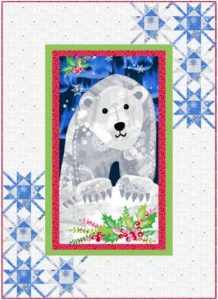 Top 5 Free Bear Quilt Patterns (+10 Bonus Patterns For Sale) - I Love ...