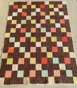 Top 4 Free Falling Charms Quilt Patterns (+5 Bonus Patterns For Sale ...