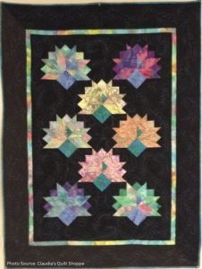 Top 5 Free Peacock Quilt Patterns (+9 Bonus Patterns For Sale) - I Love ...