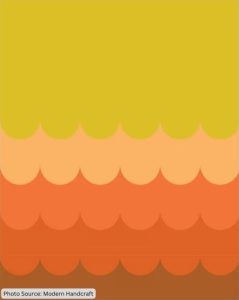 Top 9 Free Best Clamshell Quilt Patterns (+6 Bonus Patterns For Sale ...