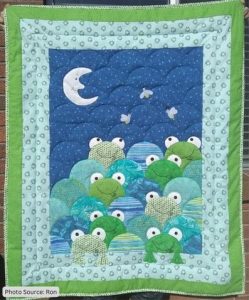 Top 9 Free Best Clamshell Quilt Patterns (+6 Bonus Patterns For Sale ...