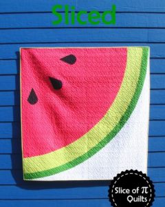 Top 6 Free Watermelon Quilt Patterns (+11 Bonus Patterns For Sale) - I ...