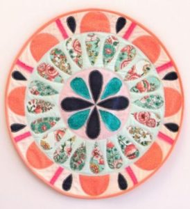 Top 6 Free Mandala Quilt Patterns (+7 Bonus Patterns For Sale) - I Love ...