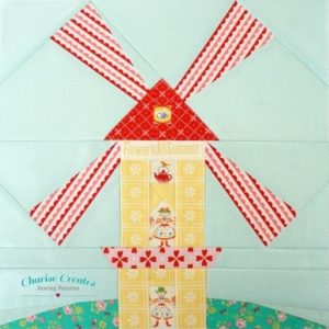 Top 8 Best Windmill Quilt Patterns (+11 Bonus Patterns For Sale) - I Love Quilting Forever