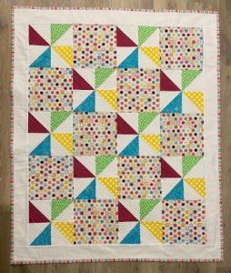 Top 8 Best Windmill Quilt Patterns (+11 Bonus Patterns For Sale) - I ...
