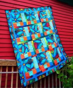 Top 5 Free Window Pane Quilt Patterns (+4 Bonus Patterns For Sale) - I ...