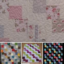 Top 4 Free Falling Charms Quilt Patterns (+5 Bonus Patterns For Sale ...