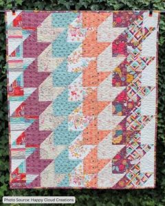 Top 8 Free Best Arrow Quilt Patterns (+8 Bonus Patterns For Sale) - I Love Quilting Forever