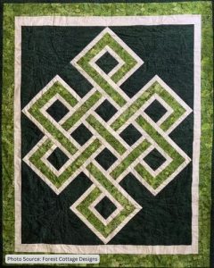 Top 11 Best Celtic Quilt Patterns (+7 Bonus Patterns For Sale) - I Love ...