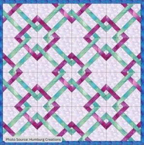 Top 11 Best Celtic Quilt Patterns (+7 Bonus Patterns For Sale) - I Love ...