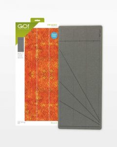 Free Quilt Pattern: GO! Burst of Sunshine Throw Quilt - I Love Quilting ...