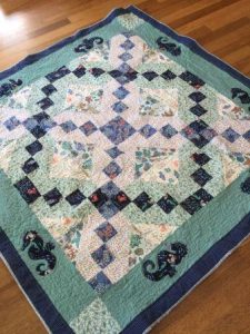 6 Best Jacob's Ladder Quilt Pattern - I Love Quilting Forever