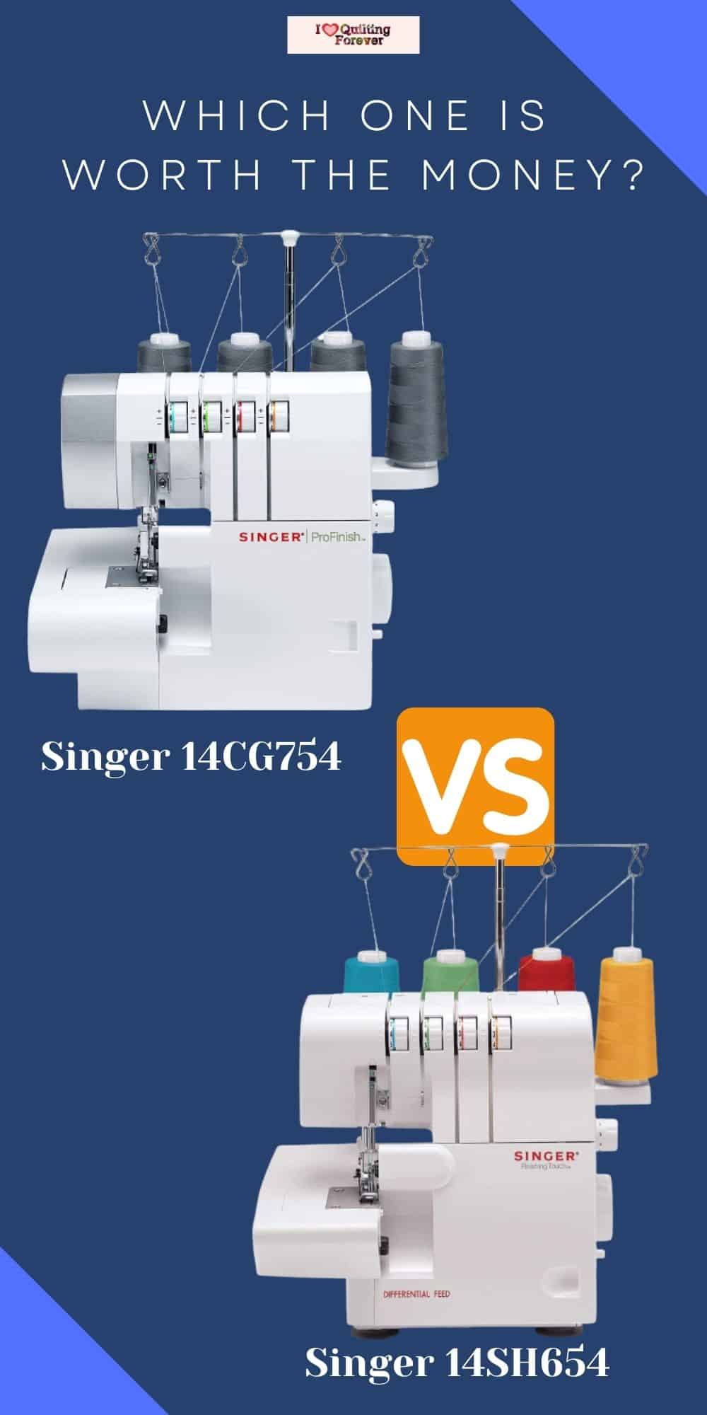 Singer 14CG754 vs 14SH654 | Detailed Comparison in 2023 - I Love ...