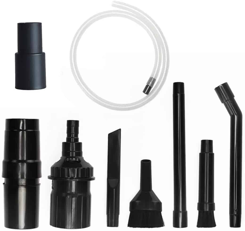 How To Clean A Sewing Machine - I Love Quilting Forever