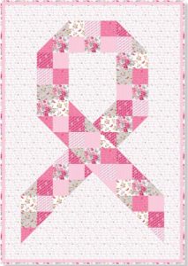 Top 8 Free Breast Cancer Quilt Patterns (+2 Bonus Patterns For Sale ...