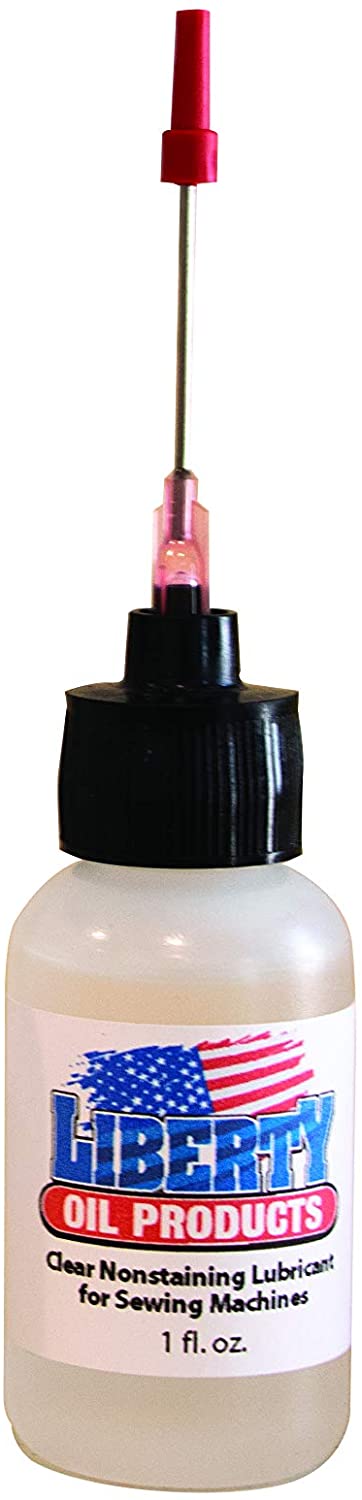 How To Clean A Sewing Machine - I Love Quilting Forever